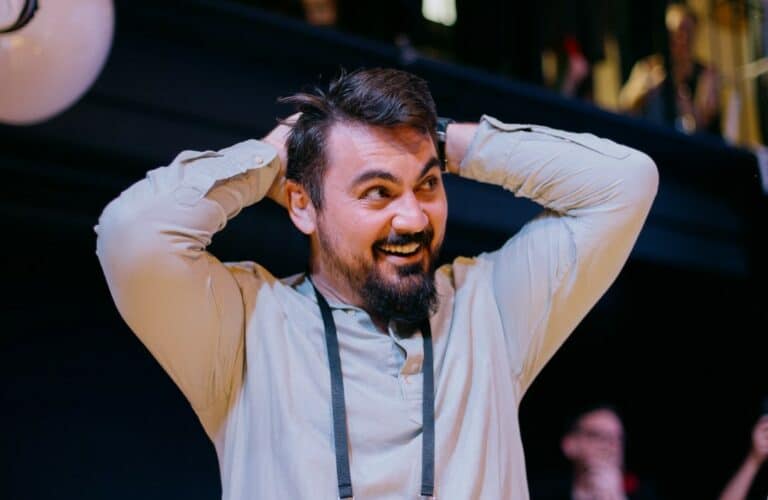 World AeroPress Champion 2024 crowned in Portugal - BeanScene