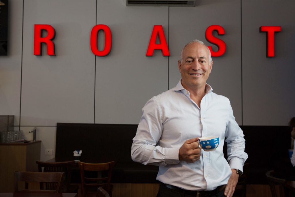 Merlo Coffee celebrates 25 years - BeanScene