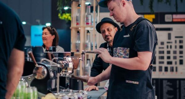 Coffee News, Features, Products & How to's - BeanScene Magazine