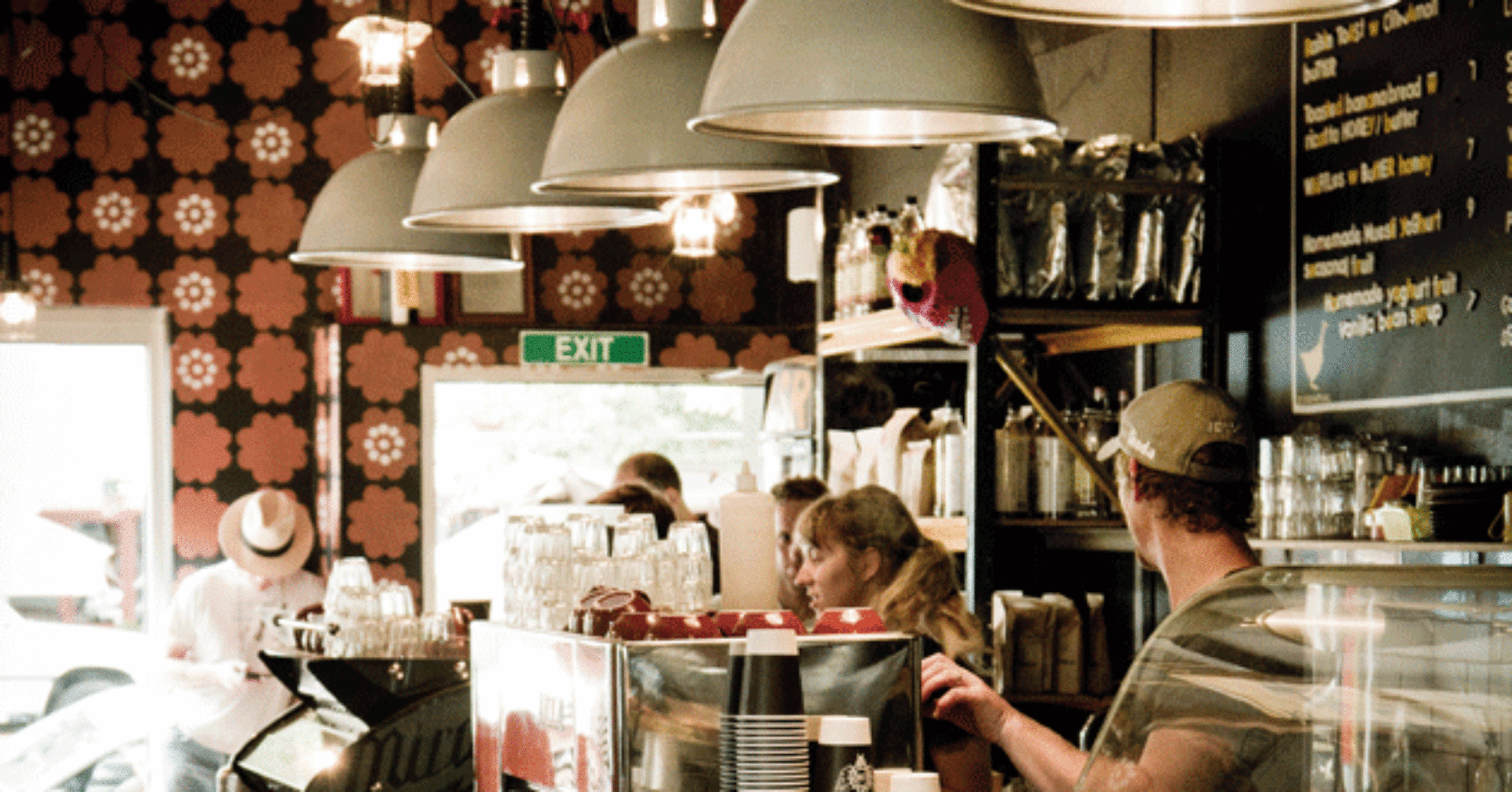 Cafe Scene Archives - Page 17 of 38 - BeanScene