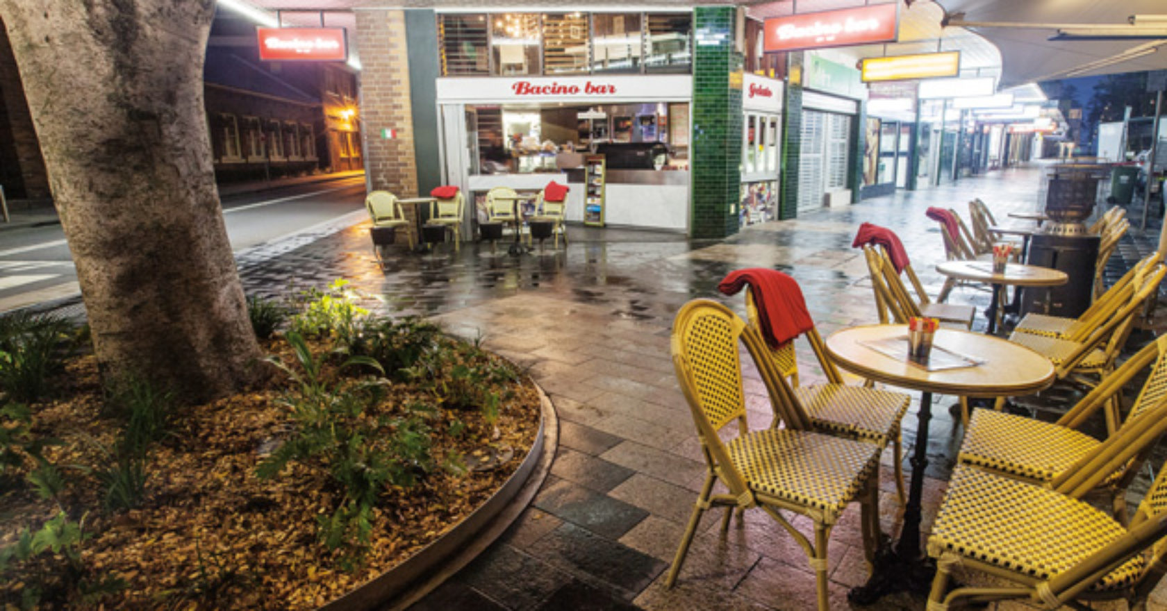 Cafe Scene Archives - Page 17 of 38 - BeanScene