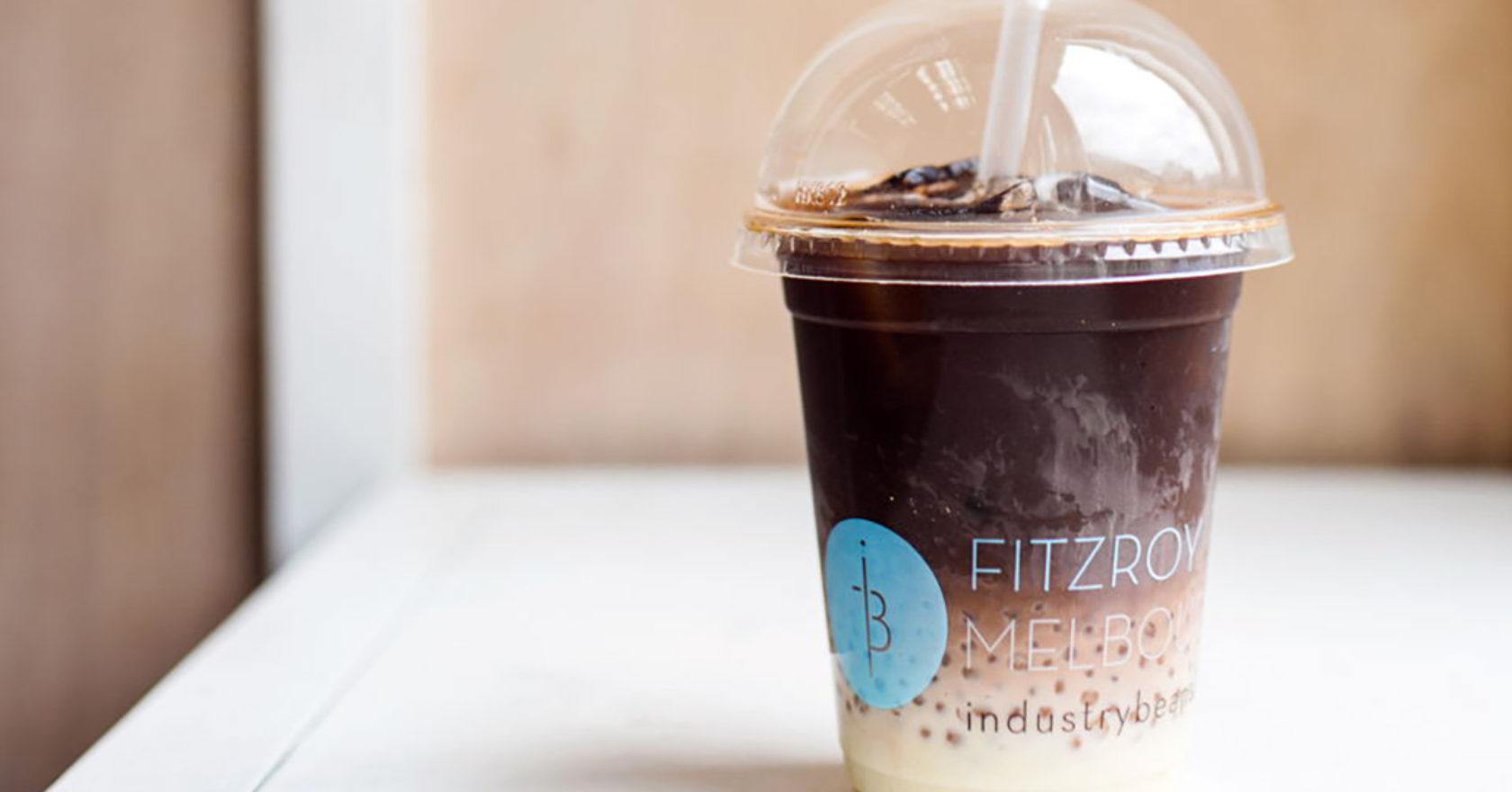 Industry Beans introduces bubble coffee - BeanScene