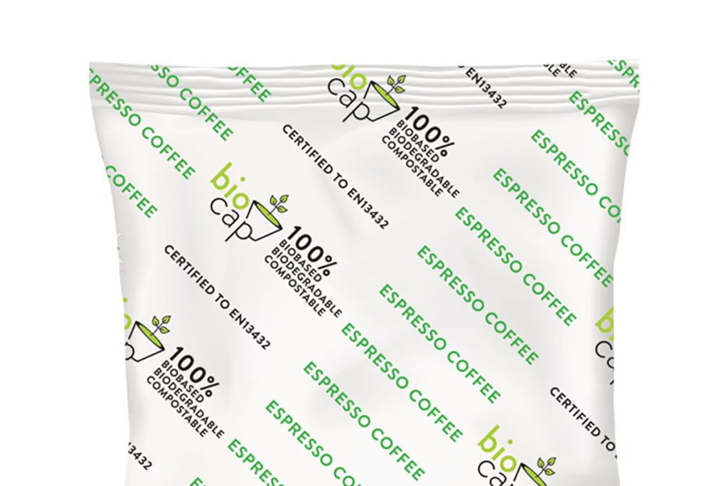 Capsule Pack launches new biodegradable and compostable packaging ...