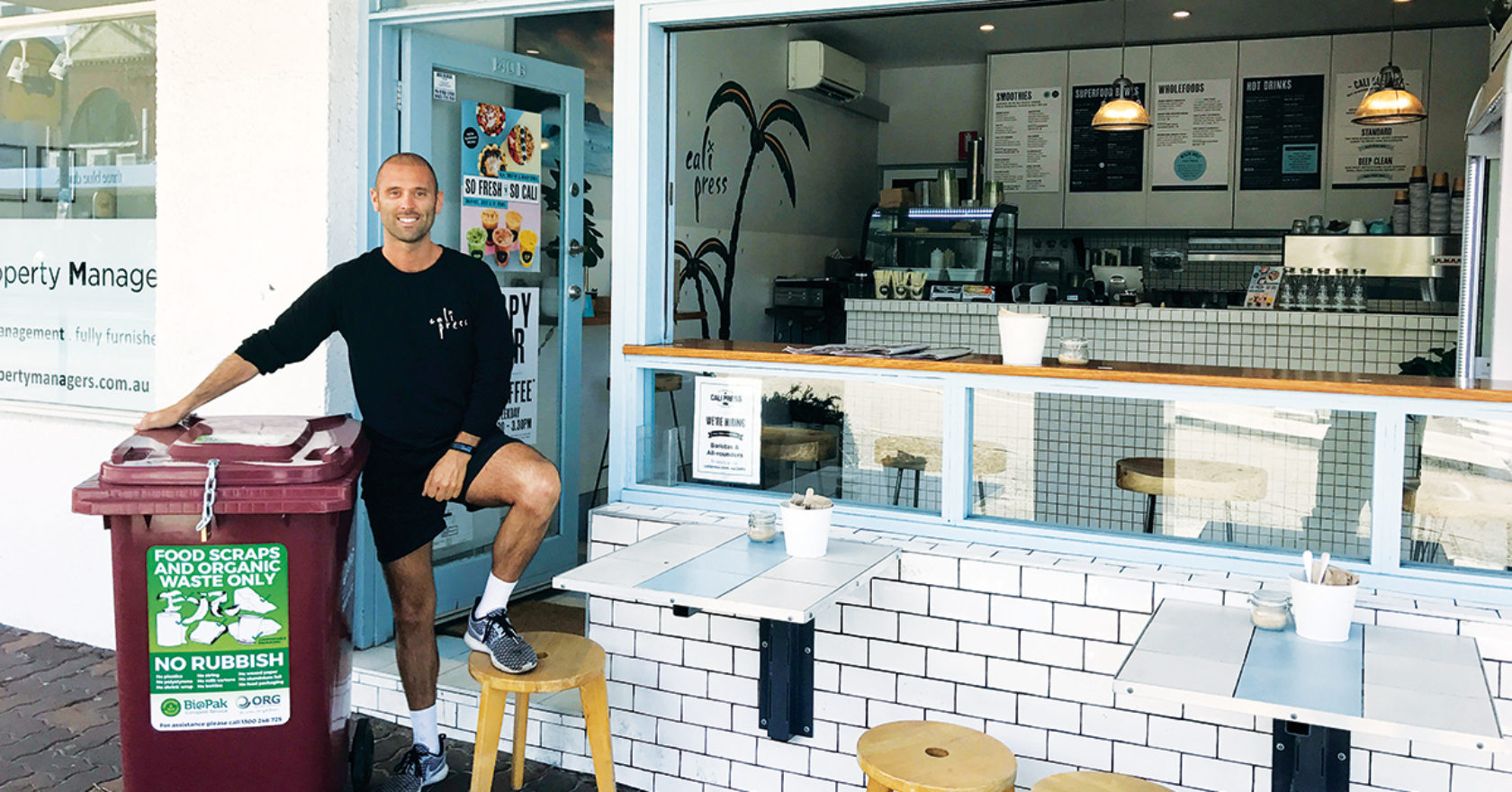 Industry profiles Archives - Page 44 of 55 - BeanScene