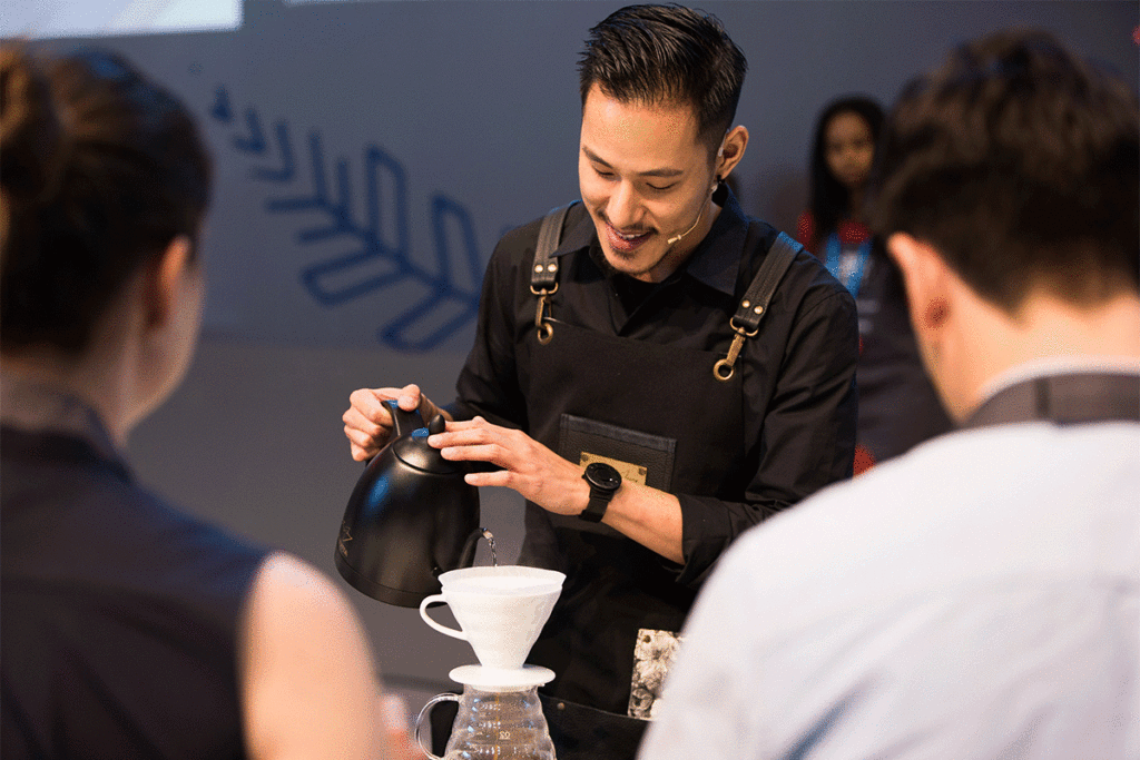 World Coffee Events makes 2018 competition rule changes - BeanScene