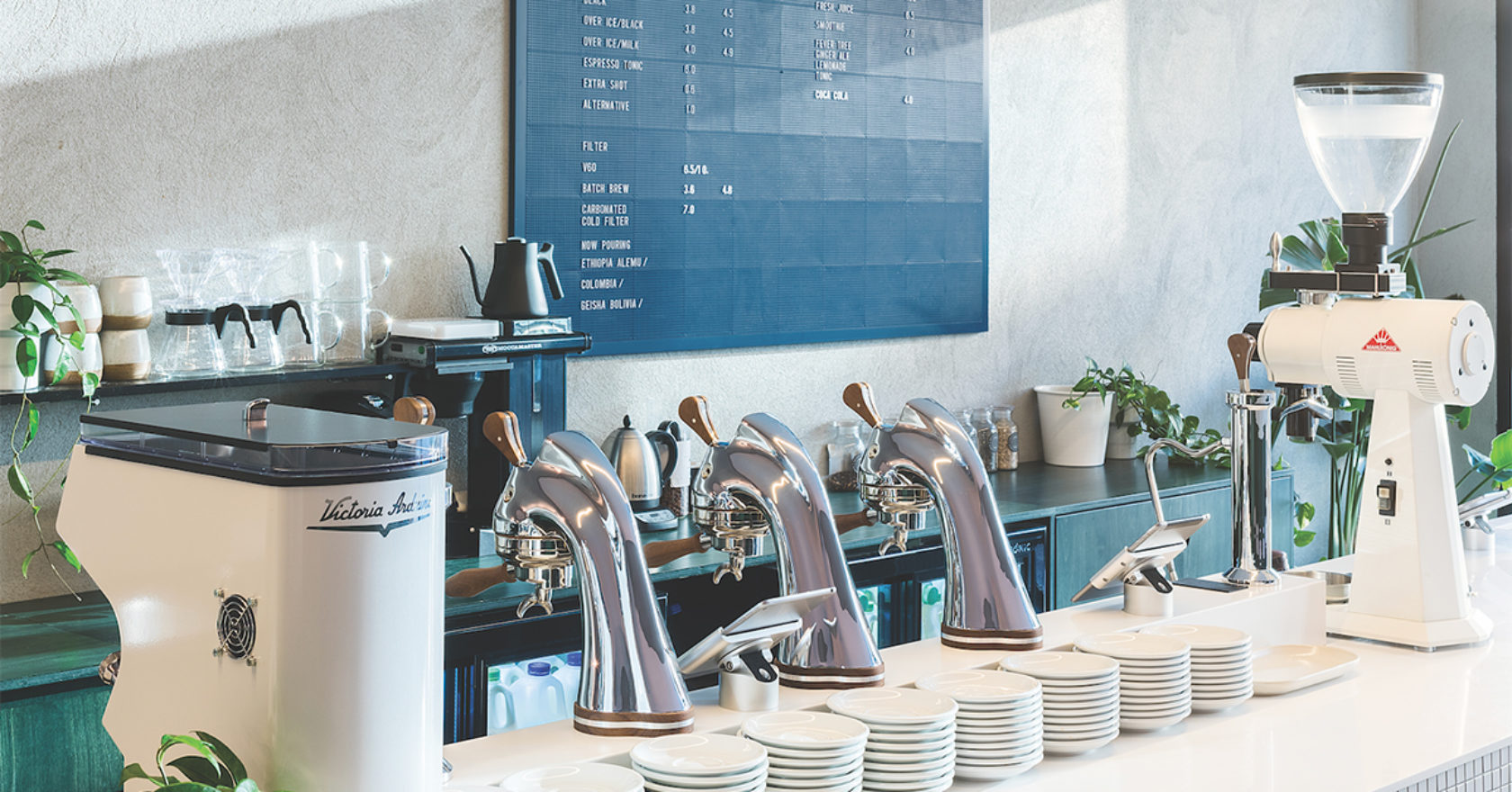 Cafe Scene Archives - Page 16 of 38 - BeanScene