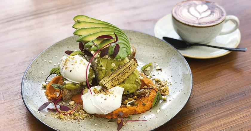 Cafe Scene Archives - Page 19 of 41 - BeanScene