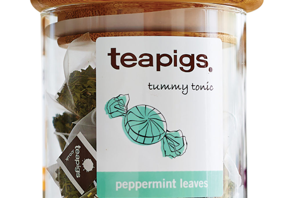 Teapigs - BeanScene