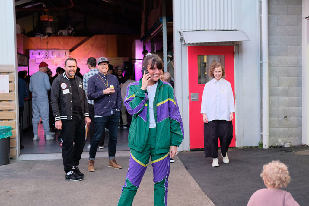 Jessica Godfrey joins Coffee Supreme as International Marketing Manager ...