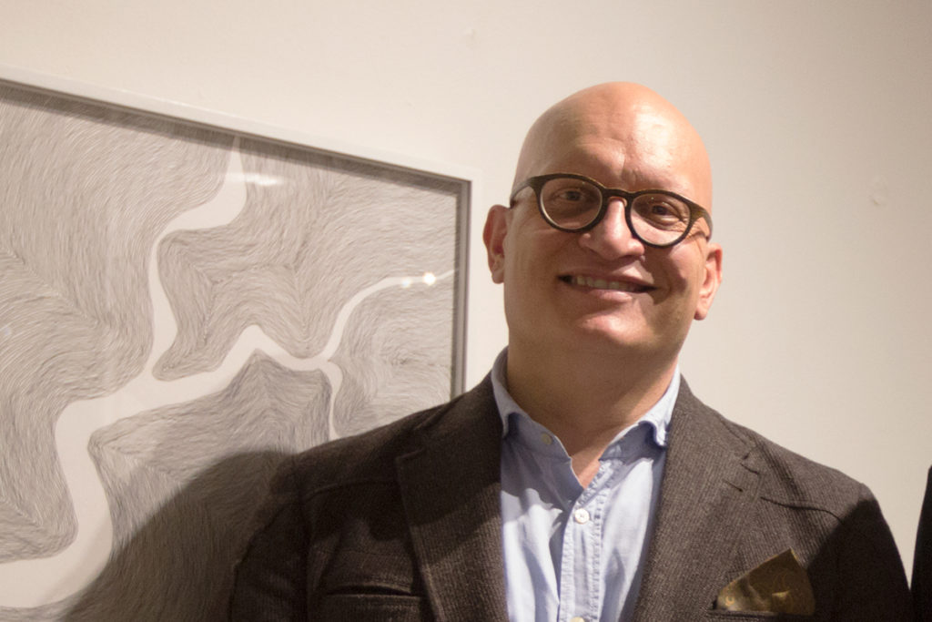 Carimali appoints Cosimo Libardo CEO - BeanScene