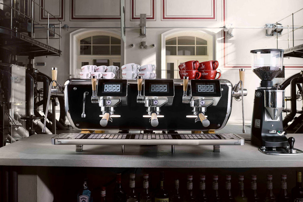 Astoria Storm - BeanScene