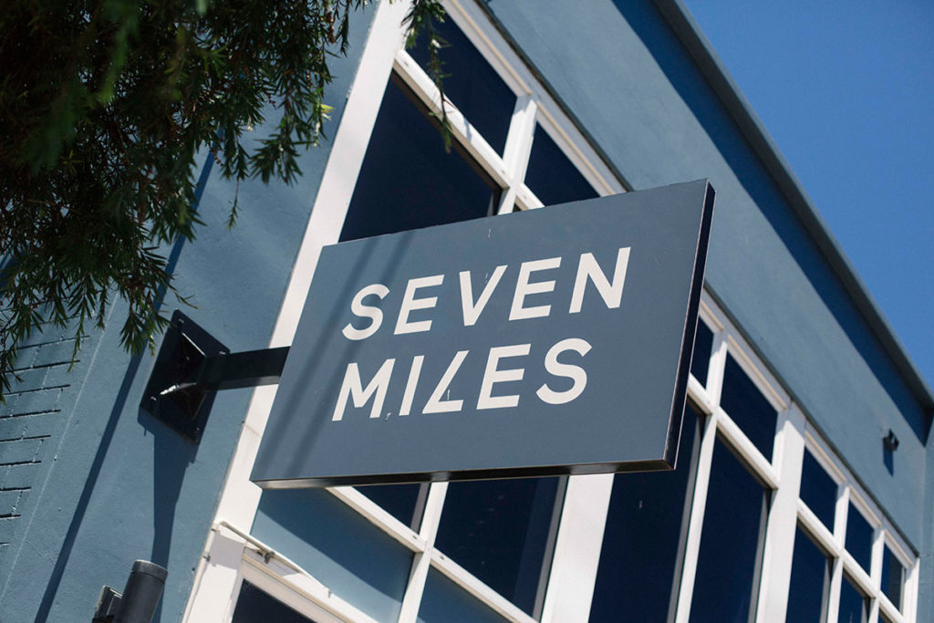 Seven Miles Coffee Roasters launches telemetry system across café ...