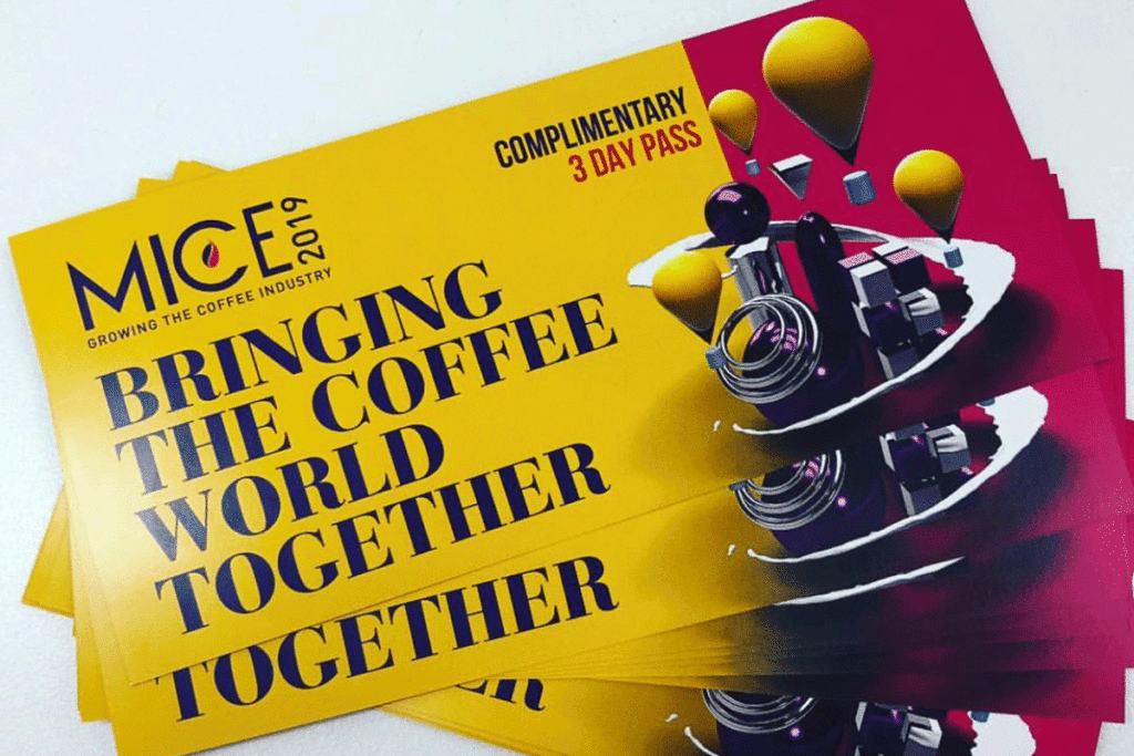 Melbourne International Coffee Expo early bird ticket prices end soon ...