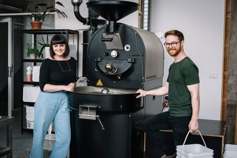 Square One training looks beyond the machine - BeanScene