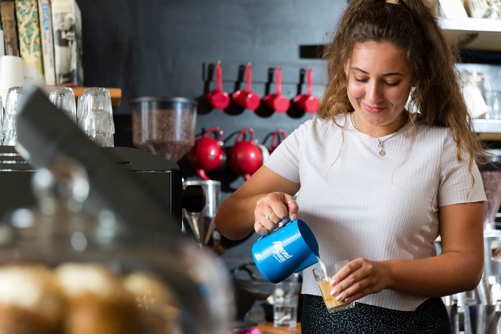 Australian Barista Census reveals what keeps baristas up at night ...