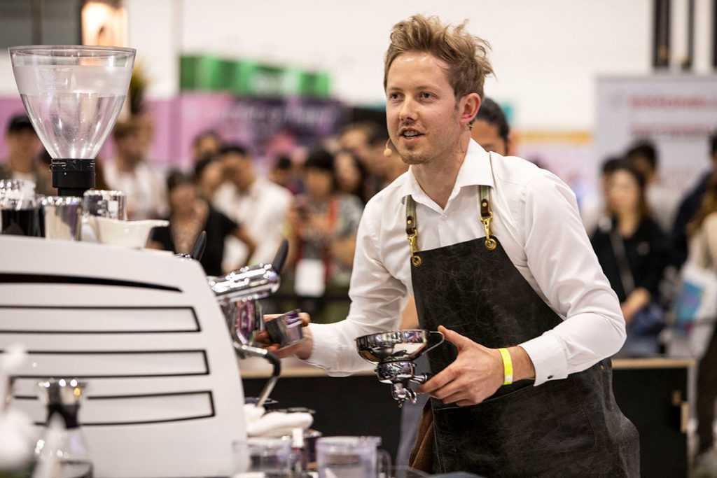 World Coffee Events confirms WBC and WBrC preliminary schedule - BeanScene