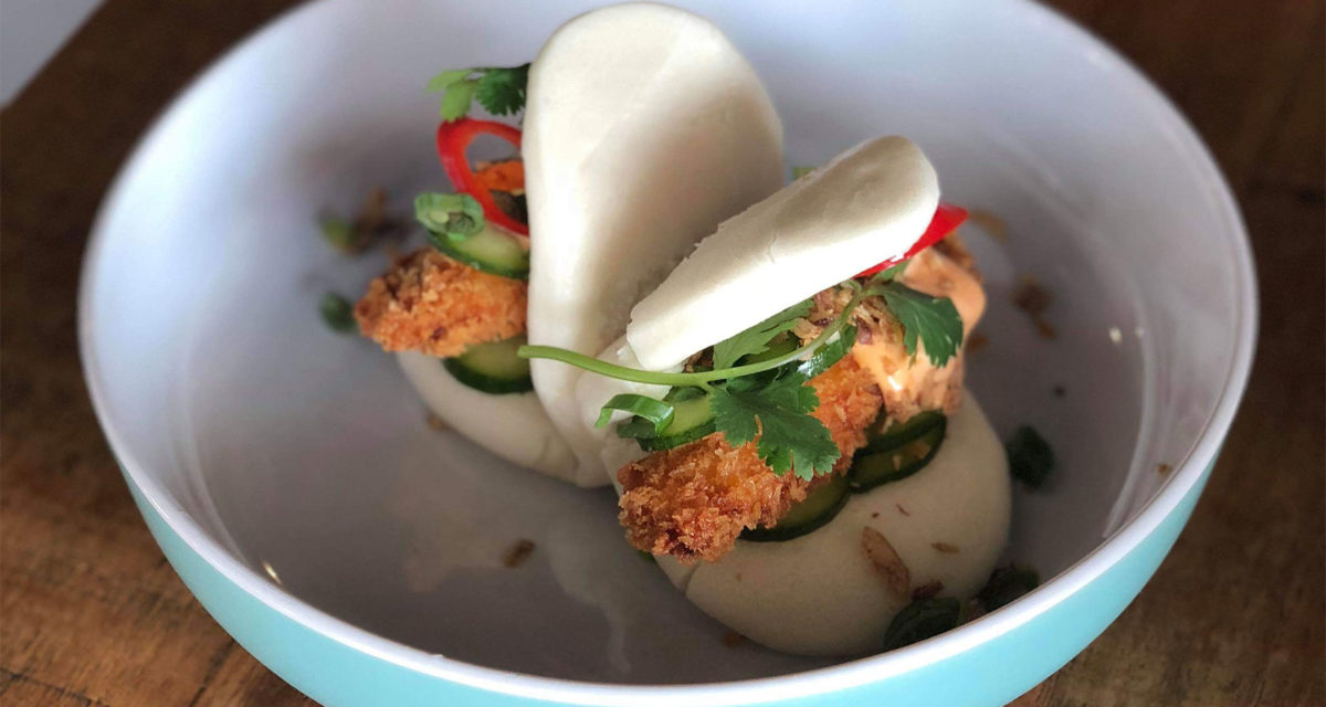 Cafe Scene - BeanScene