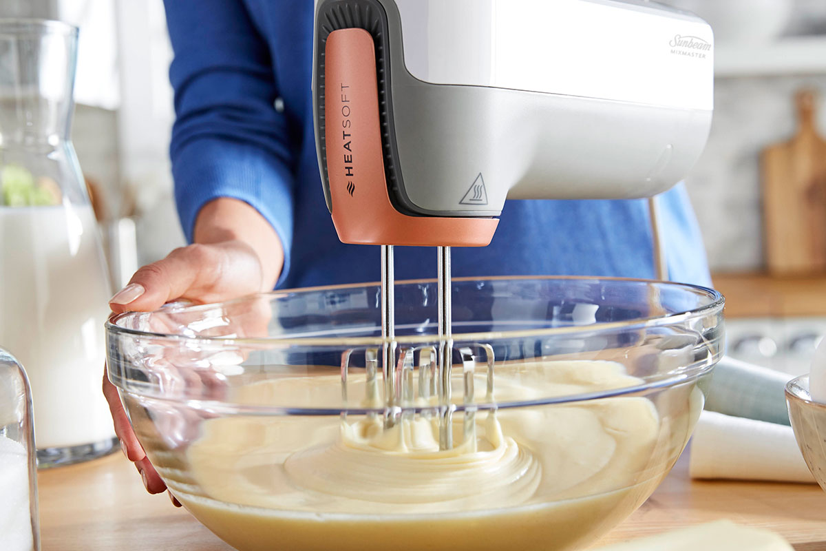 Sunbeam launches New York inspired kitchen collection - BeanScene