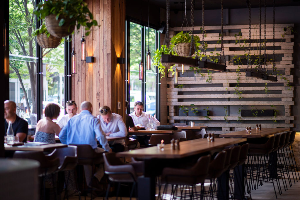 Alter Ego - BeanScene