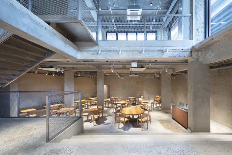 Blue Bottle Coffee opens first café in Korea - BeanScene