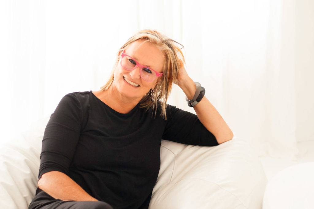 Christine Manfield's curious mind - BeanScene