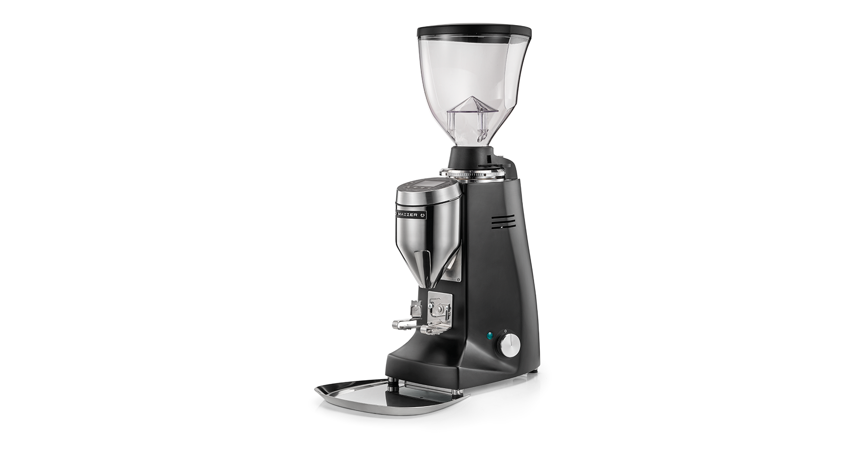 Mazzer to release Major V grinder - BeanScene