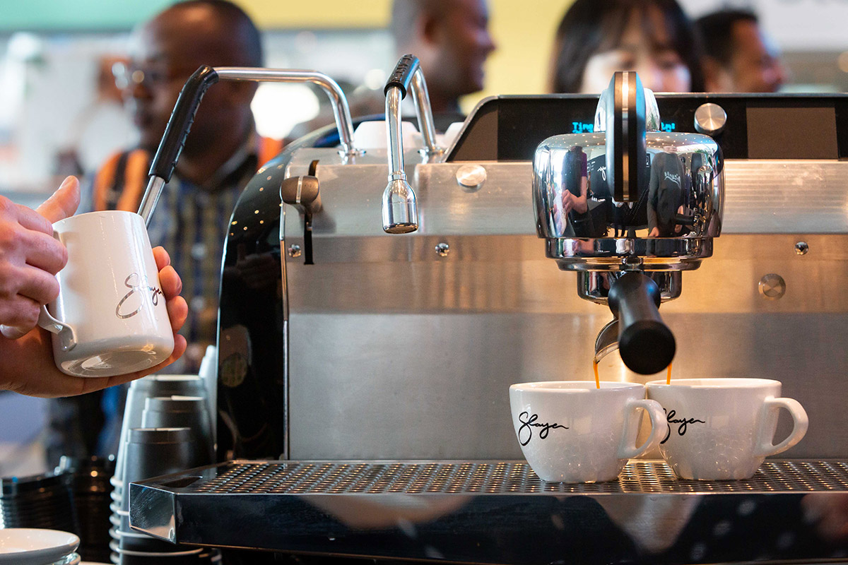 Slayer releases the Steam LP - BeanScene