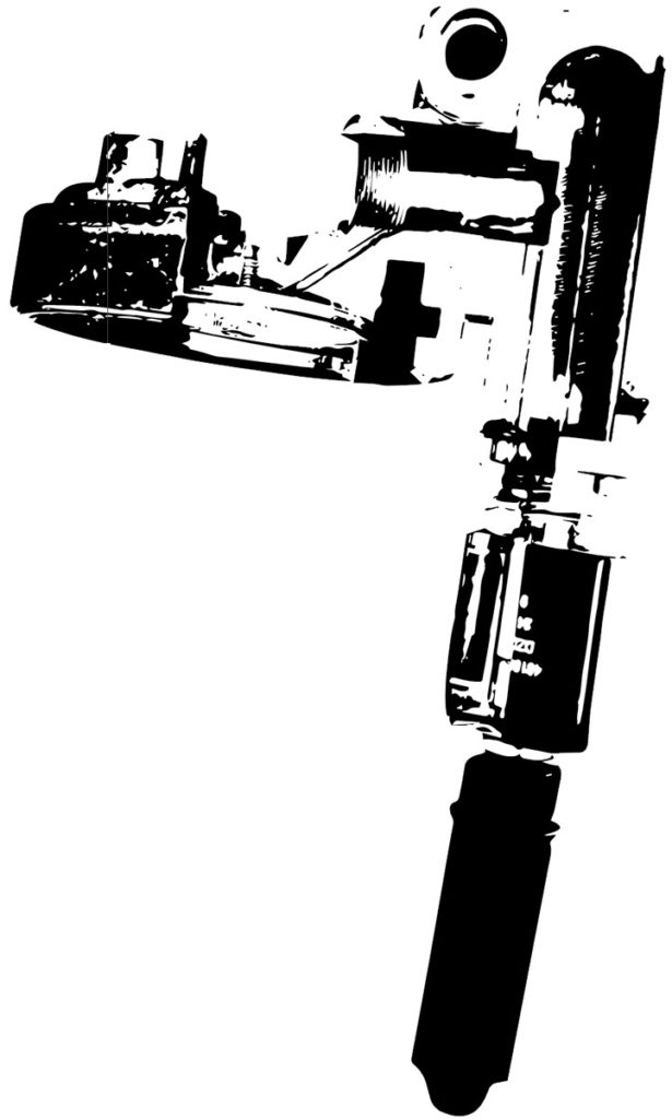 Coffee group heads 101 - BeanScene