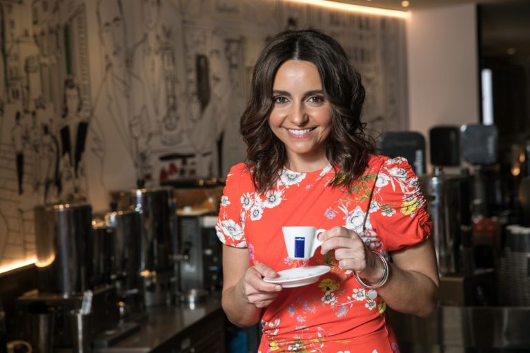 Lavazza and Brunetti to host a free coffee hour for International ...