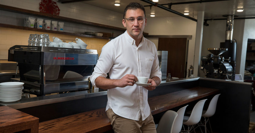 Toby’s Estate announces Christopher Hendon as next Knowledge Talks ...