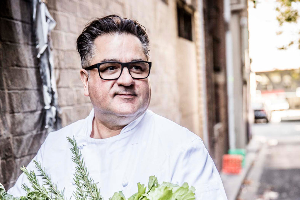 Guy Grossi: The people’s chef - BeanScene