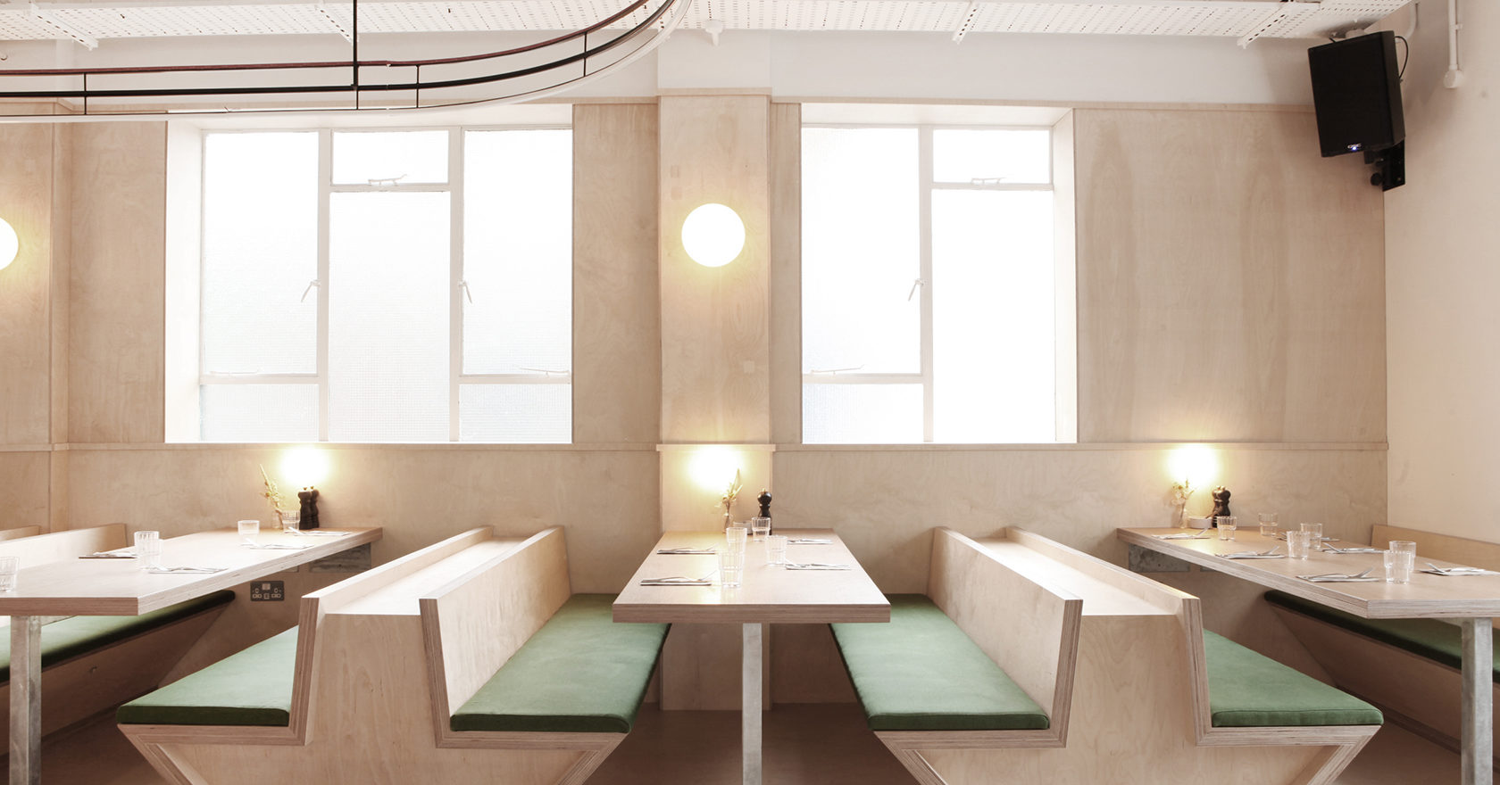 NZ’s Ozone Coffee opens second London roastery - BeanScene