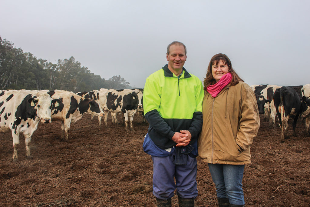 Riverina Fresh: Heart of the land - BeanScene