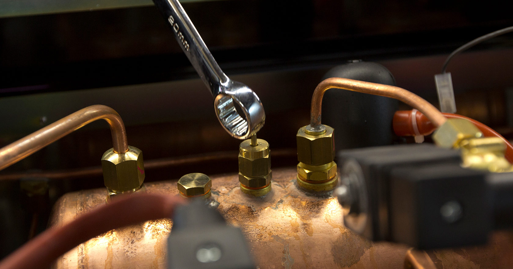 Coffee machine boiler 101 - BeanScene