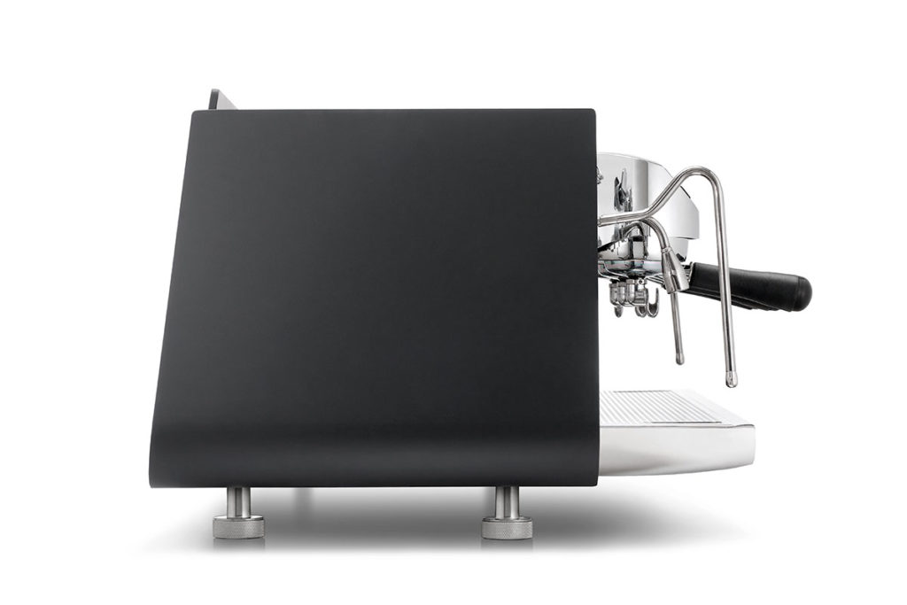 Eagle One - BeanScene