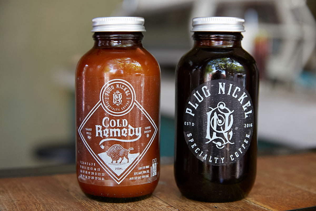 Keeping it cool: The growing market and options for cold coffee - BeanScene