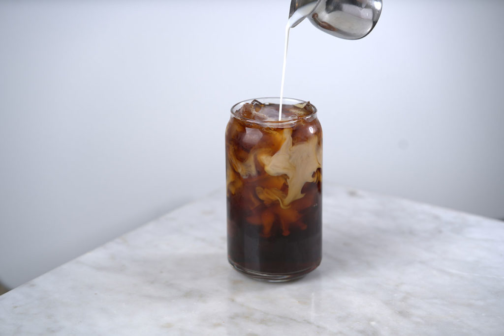 Keeping it cool: The growing market and options for cold coffee - BeanScene