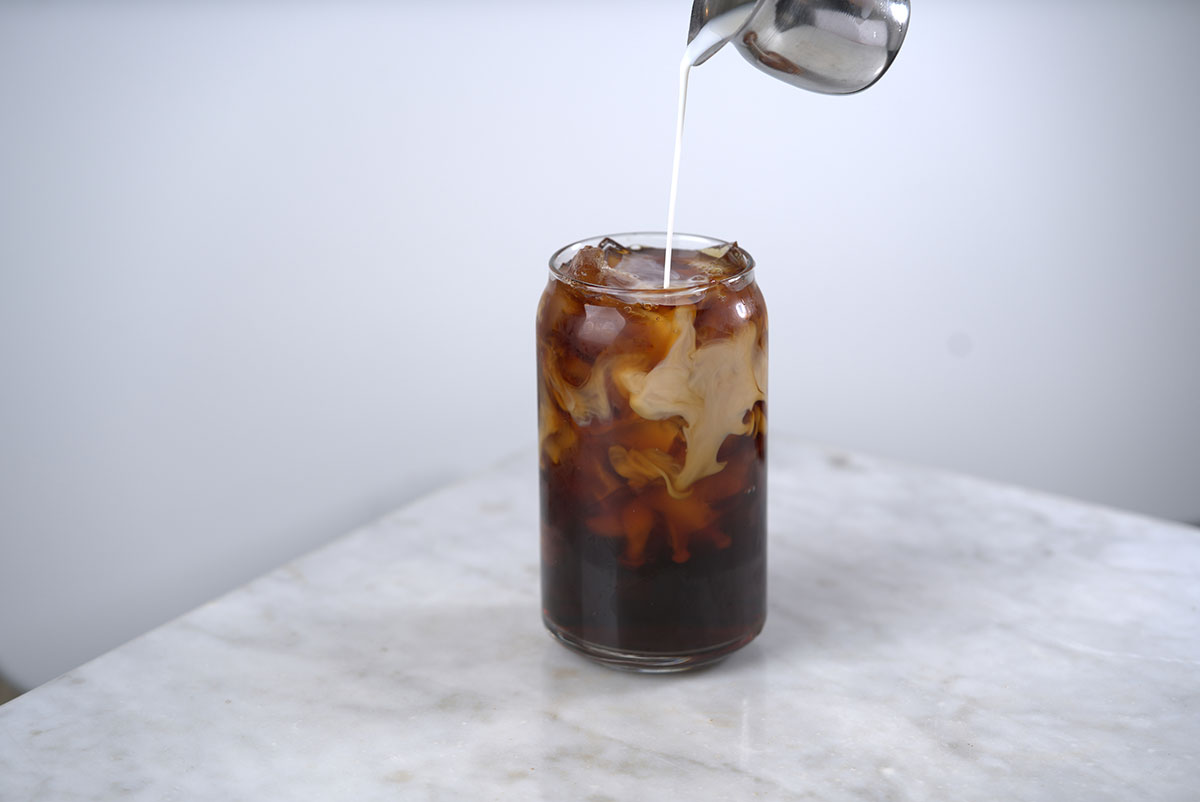 Keeping it cool: The growing market and options for cold coffee - BeanScene