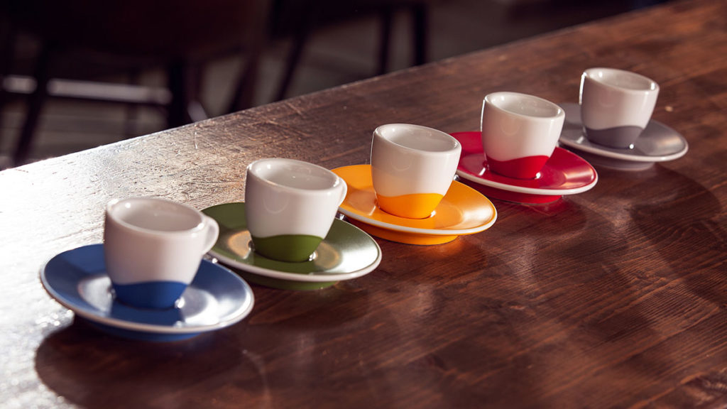 Club House shares the secret to a good coffee cup - BeanScene