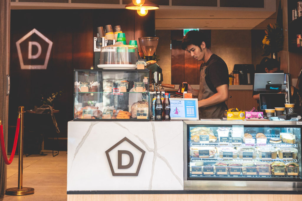 Danes Specialty Coffee celebrates its silver anniversary - BeanScene