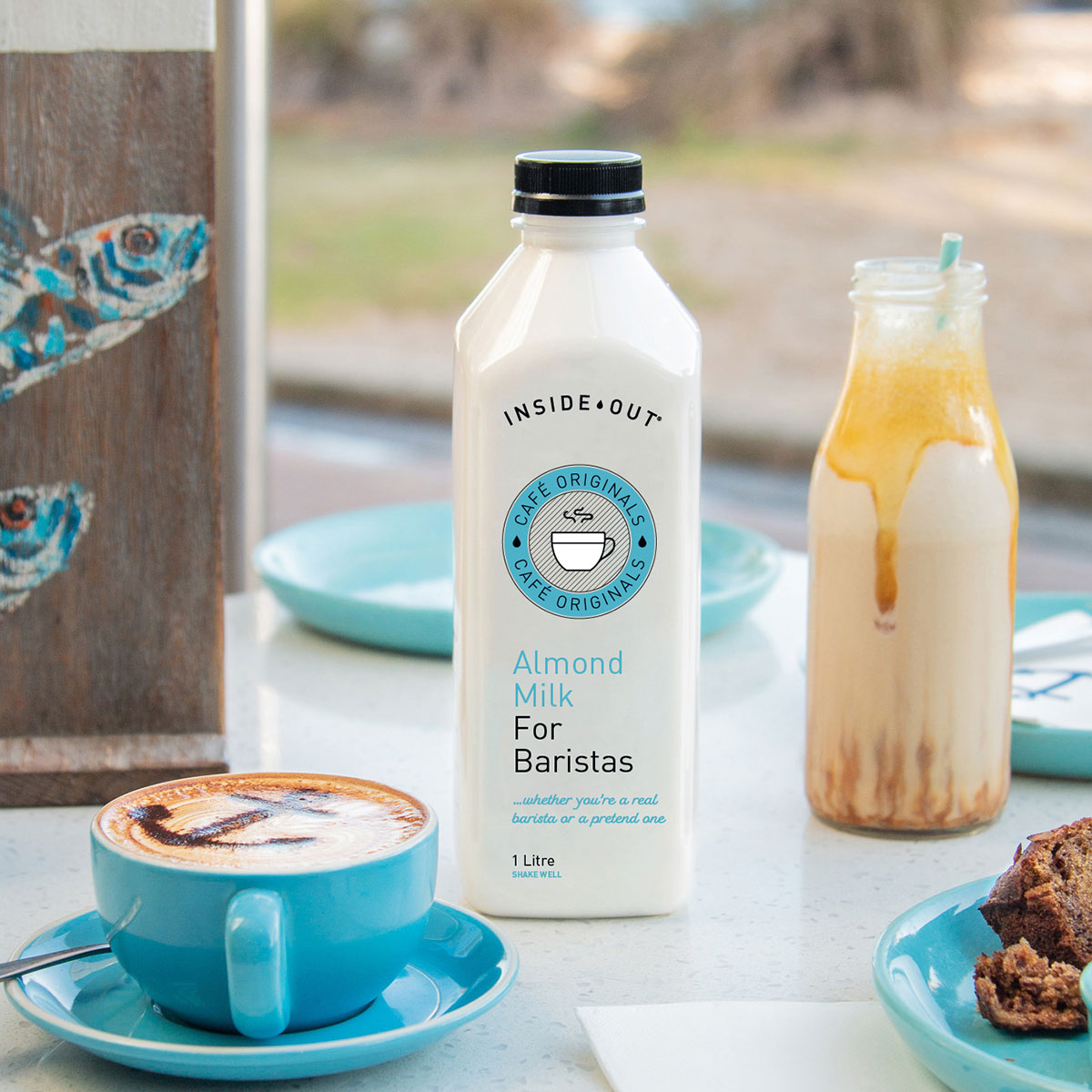 Danes Specialty Coffee celebrates its silver anniversary - BeanScene