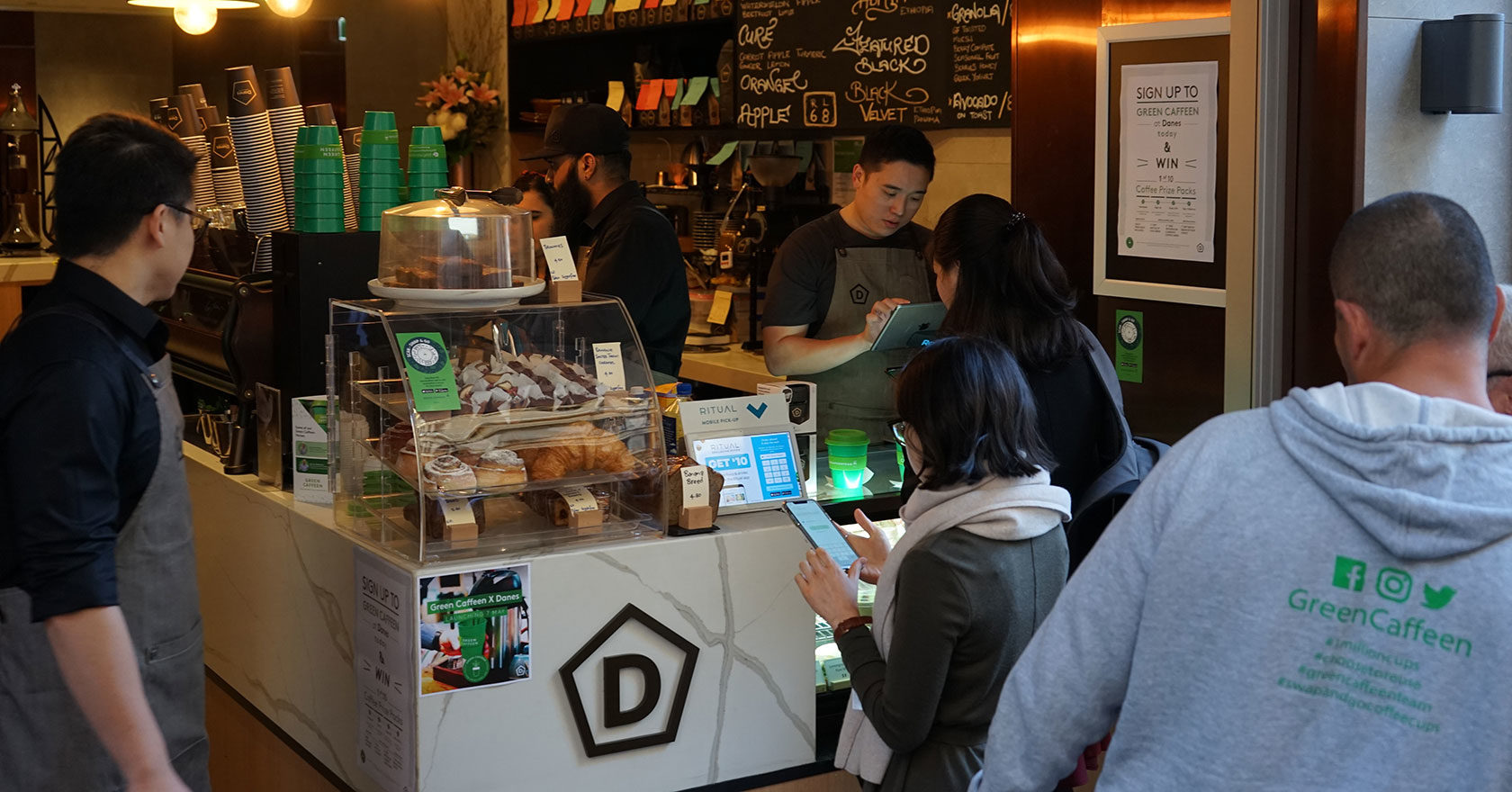 Cafe Scene Archives - Page 10 of 38 - BeanScene