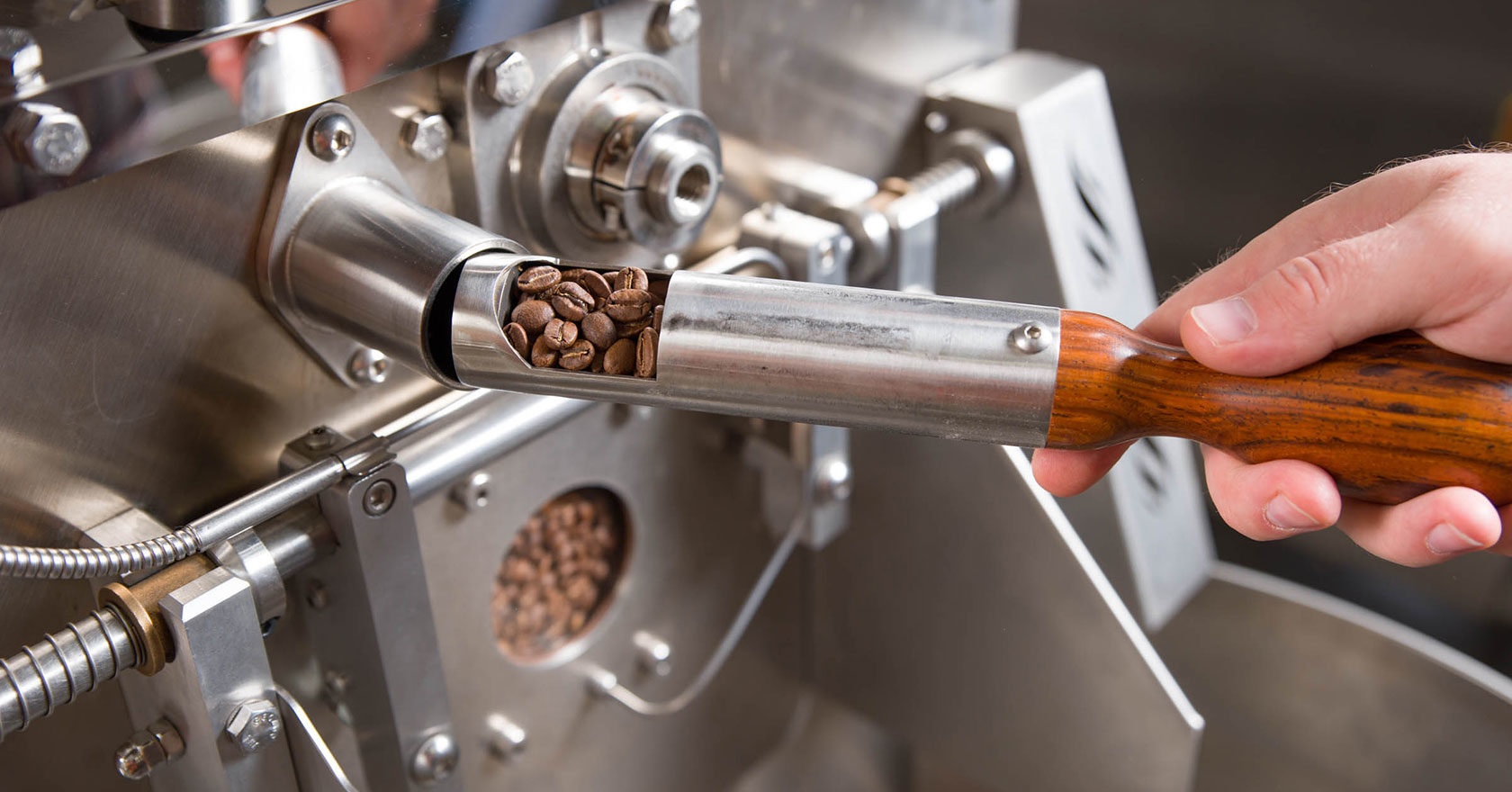 Why Australian coffee roasters love Loring - BeanScene