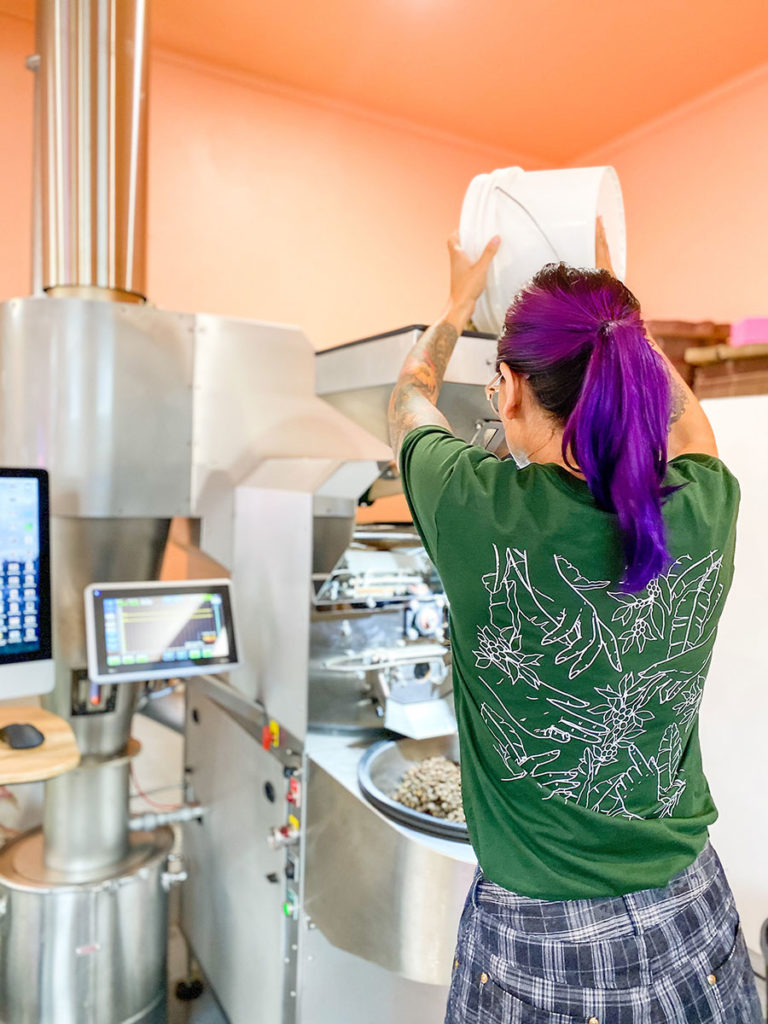 Why Australian coffee roasters love Loring - BeanScene