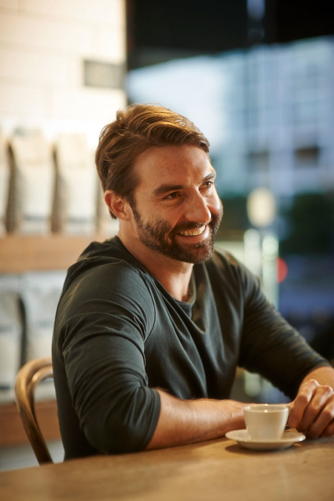 Paul Bassett: The trailblazer - BeanScene