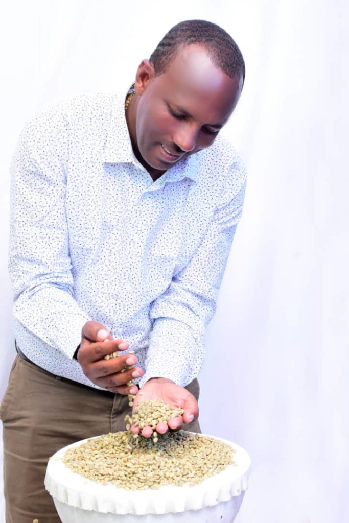 First Cup of Excellence Ethiopia awards three coffees 90 plus - BeanScene