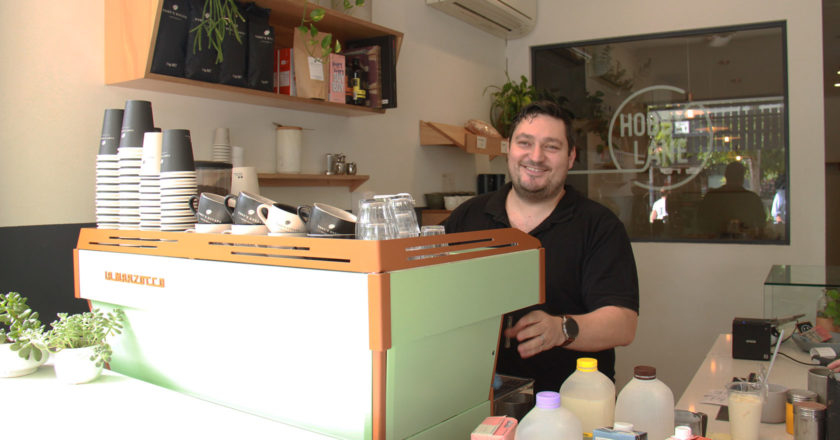 Cafe Scene Archives - Page 11 of 41 - BeanScene