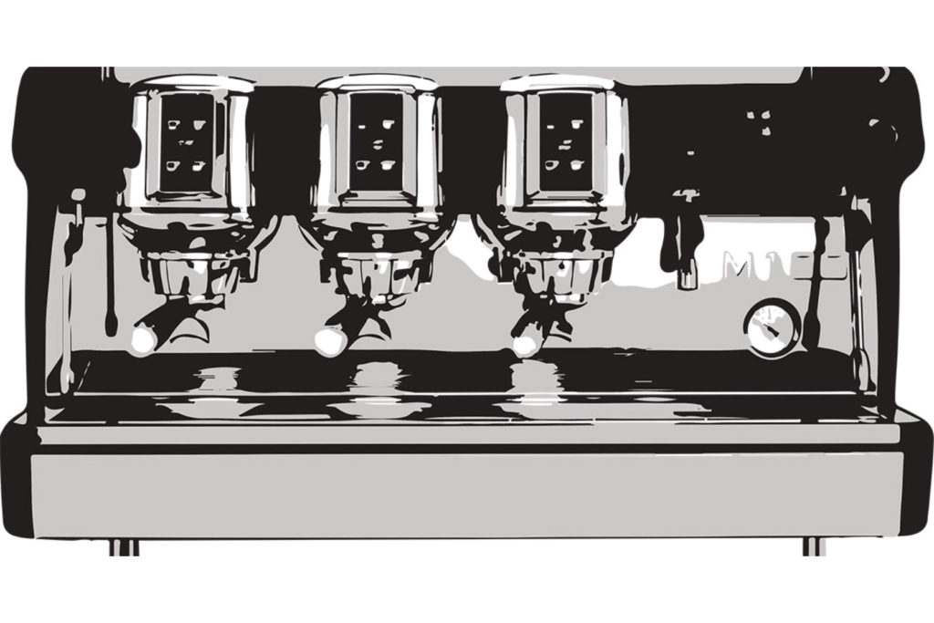 Open for Business: Service Sphere - BeanScene