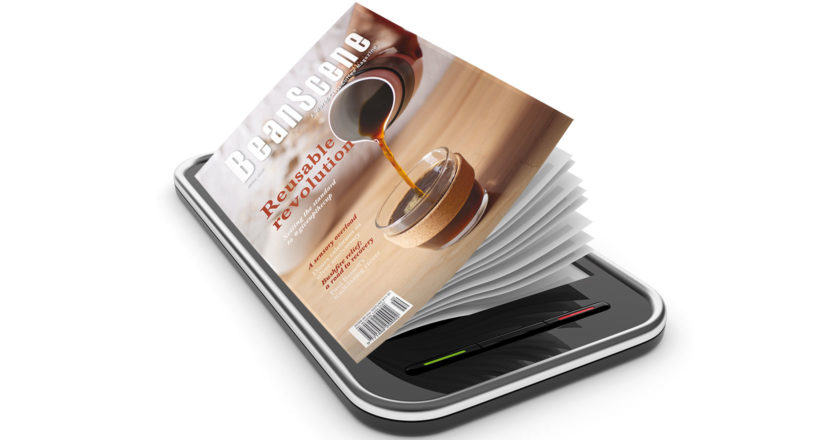 Cafe Scene Archives - Page 11 of 41 - BeanScene