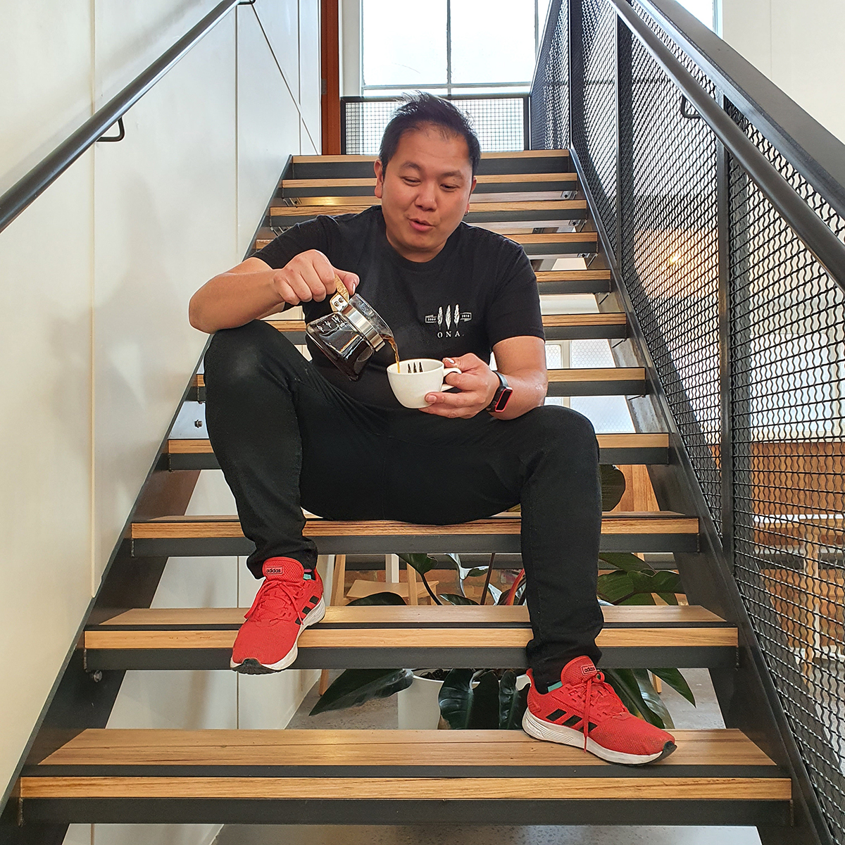 Ona Coffee Melbourne to open 11 June - BeanScene